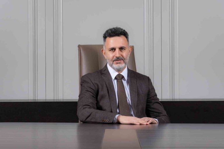 Mahmut Sefa Çelik: "2026 yeni nesil turizm ve yaşam projelerinin önem ...